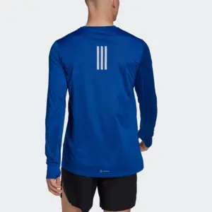 Adidas Otr Long Sleeve Logo T-shirt
