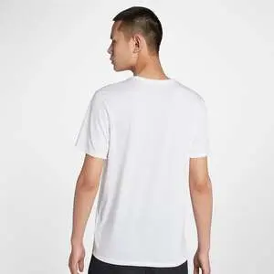 JORDAN Jumpman Logo T-shirt - White