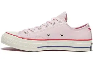 CONVERSE Chuck 70 Low Top Sneakers - Pink