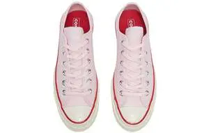 CONVERSE Chuck 70 Low Top Sneakers - Pink