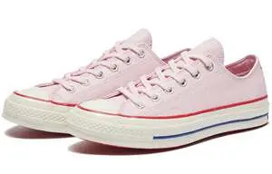 CONVERSE Chuck 70 Low Top Sneakers - Pink