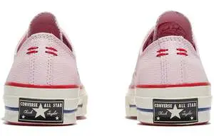 CONVERSE Chuck 70 Low Top Sneakers - Pink