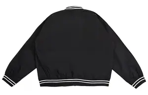NEW BALANCE Logo Baseball Jacket