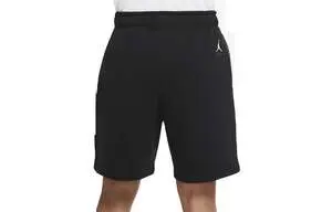 Nike Colorblock Sports Shorts With Drawstring