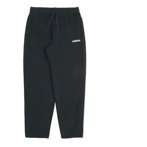 Adidas E Pln R Pnt Ft Sports Knitting Trouser - Black