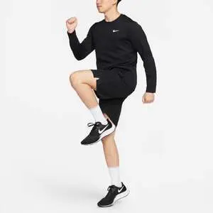 Nike Dri-fit Challenge 9" Short