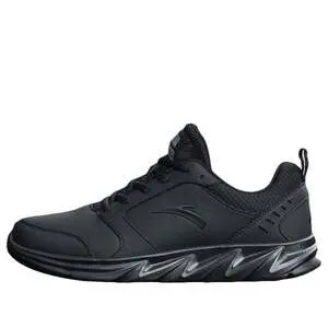 ANTA Running Series Sneakers Leather