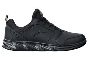 ANTA Running Series Sneakers Leather