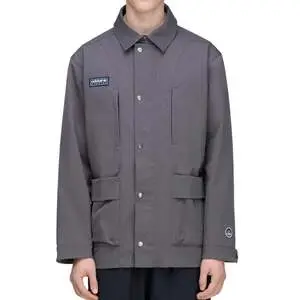 Adidas Spzl Merkland Light Jacket
