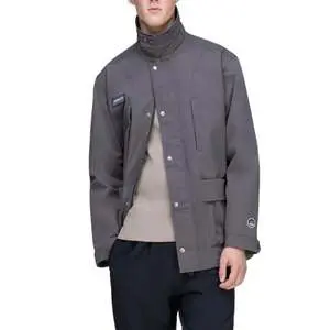 Adidas Spzl Merkland Light Jacket