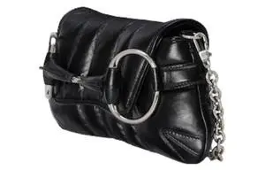 Gucci Horsebit Chain Small Shoulder Bag