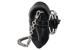 Gucci Horsebit Chain Small Shoulder Bag