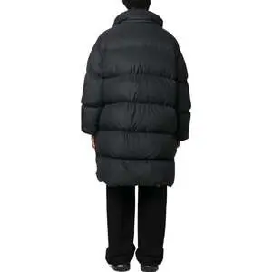 Off-White Down Jacket
