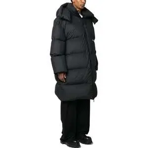Off-White Down Jacket