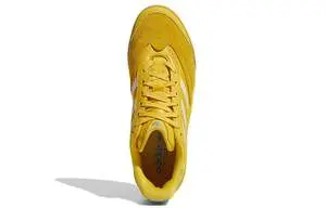Adidas Copa Nationale "bold Gold" Sneakers