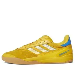 Adidas Adidas Copa Nationale "Bold Gold" Sneakers Bold Gold/cloud White/blue Rush