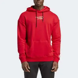 Adidas Manchester United Hoodie