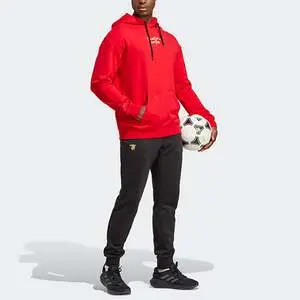 Adidas Manchester United Hoodie