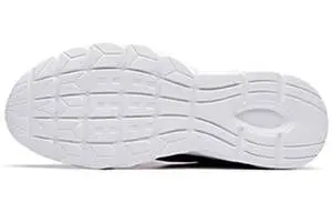 ANTA Running Series Sneakers - Navy/white