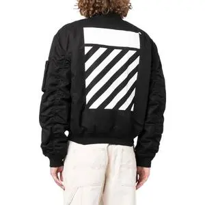 Off-White Fw22 Logo