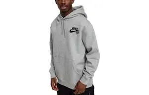 Nike Pullover Hoodie
