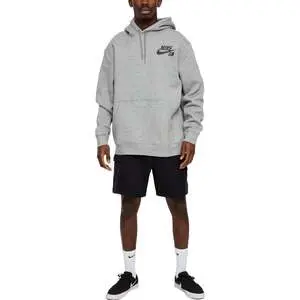 Nike Pullover Hoodie