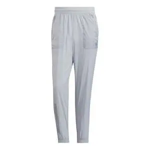 Adidas Neo Sw Brd Wvn Tp Athleisure Casual Sports Trousers - Default Color