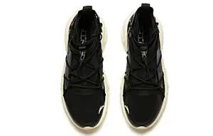 ANTA Life Series High-top Sneakers