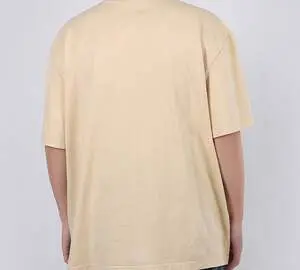 PUMA Short Sleeve Pebble Pattern T-shirt