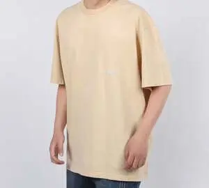 PUMA Short Sleeve Pebble Pattern T-shirt - Default Color