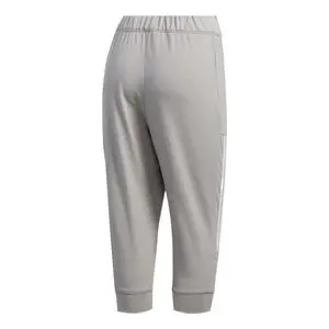 Adidas 3 Stripes Capri Pants Asia Sizing