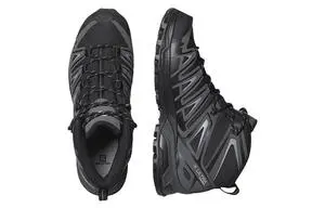 SALOMON X Ultra Pioneer Mid Cswp