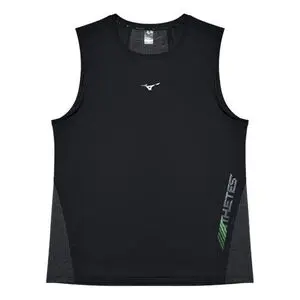 Mizuno Sleeveless Performance Vest