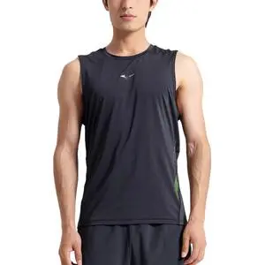 Mizuno Sleeveless Performance Vest