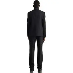 Off-White Fw22 Omen046f22fab0011000 Blazer