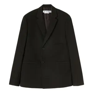 Off-White Fw22 Omen046f22fab0011000 Blazer - Default Colorway
