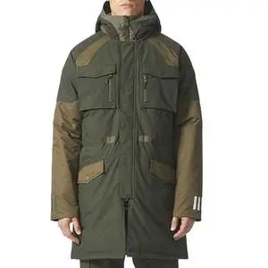 Adidas Original X White Mountaineering Down Jacket
