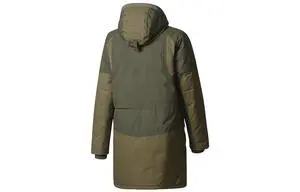 Adidas Original X White Mountaineering Down Jacket