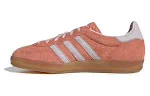 Adidas Gazelle Indoor Sneakers - Red