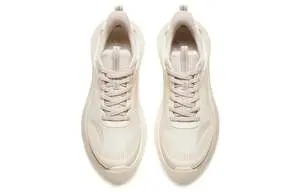 ANTA The Sting 1.0 Sneakers - Beige/white