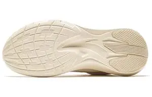 ANTA The Sting 1.0 Sneakers - Beige/white