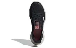 Adidas Sensebounce+ Summer.rdy Athletic Sneakers - Black