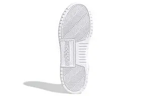 Adidas Entrap Mid "white Dove " Sneakers