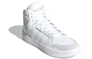 Adidas Entrap Mid "white Dove " Sneakers