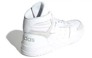 Adidas Entrap Mid "white Dove " Sneakers