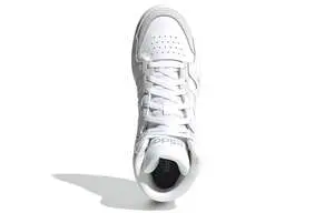 Adidas Entrap Mid "white Dove " Sneakers