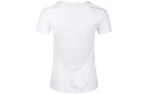 Nike Pro Mesh Training Short Sleeve Top