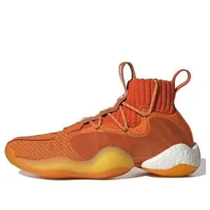 Adidas Pharrell X Crazy Byw X Sneakers - Orange