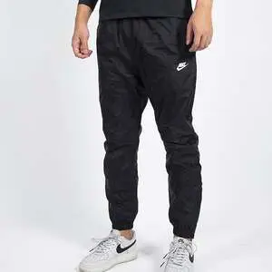 Nike Sports Woven Sports Long Pants