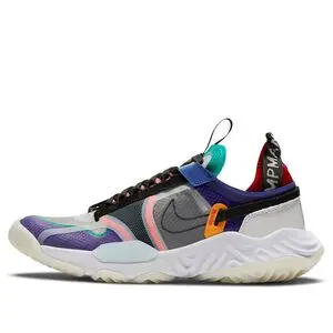 JORDAN Air Delta Breathe Sneakers - Multi-color
